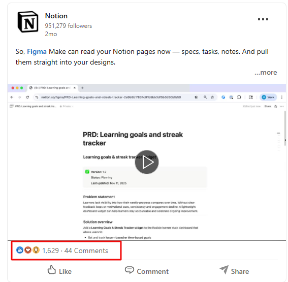 How Did Notion Grow From an Early-Stage Startup to an $11B B2B SaaS?