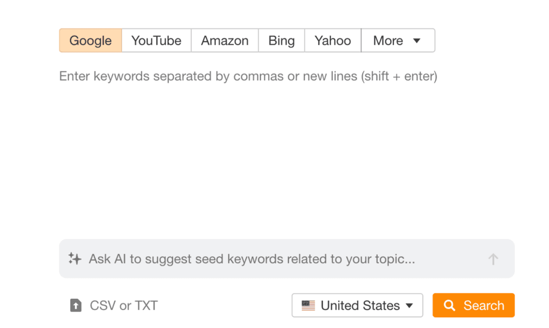 Benefits of Using Keyword Explorer: Highlighting Its Importance for SaaS Success