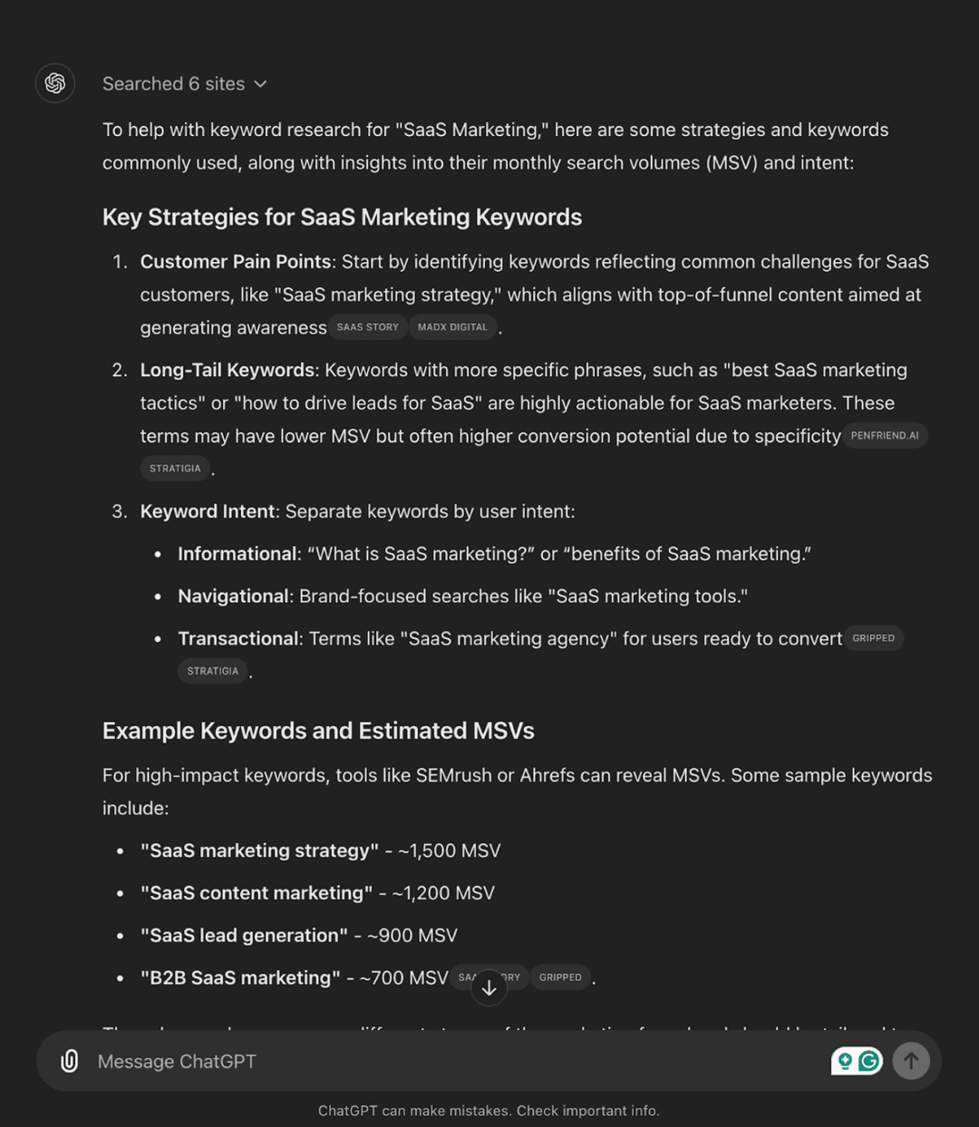 Benefits of Using Keyword Explorer: Highlighting Its Importance for ...